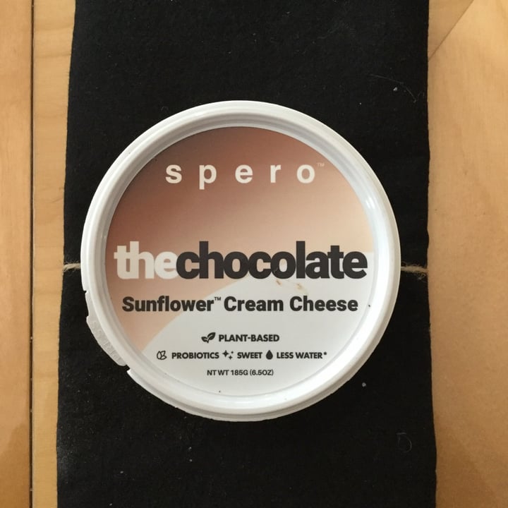 Spero Foods The chocolate Review | abillion