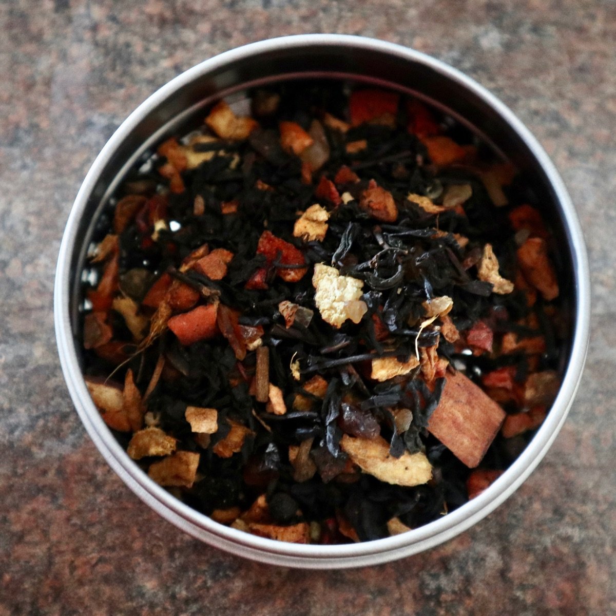 Maple Chai from DAVIDsTEA - Vegan Product Reviews & Ratings | abillion