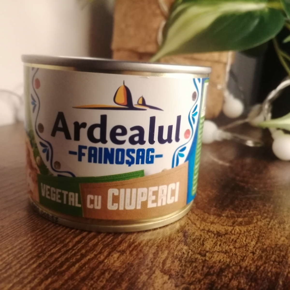 Ardealul Vegetal Cu Ciuperci Reviews | abillion