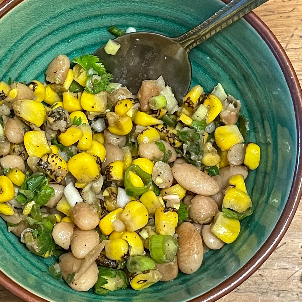 Roasted corn from Trader Joe's - Vegan Product Reviews & Ratings | abillion