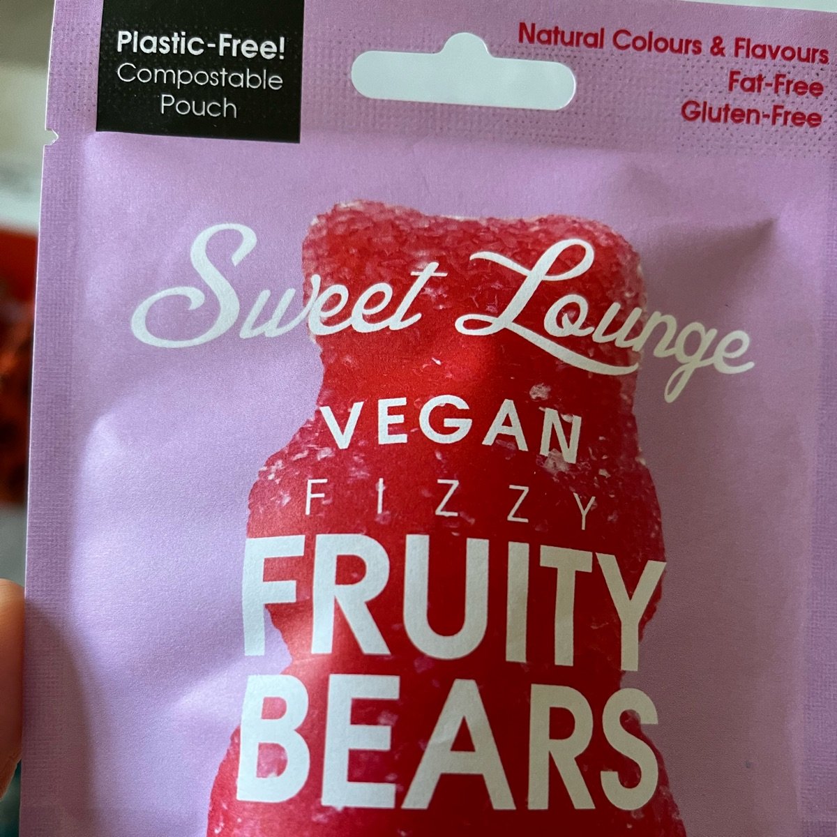 Sweet lounge fizzy vegan fruity bears Reviews | abillion