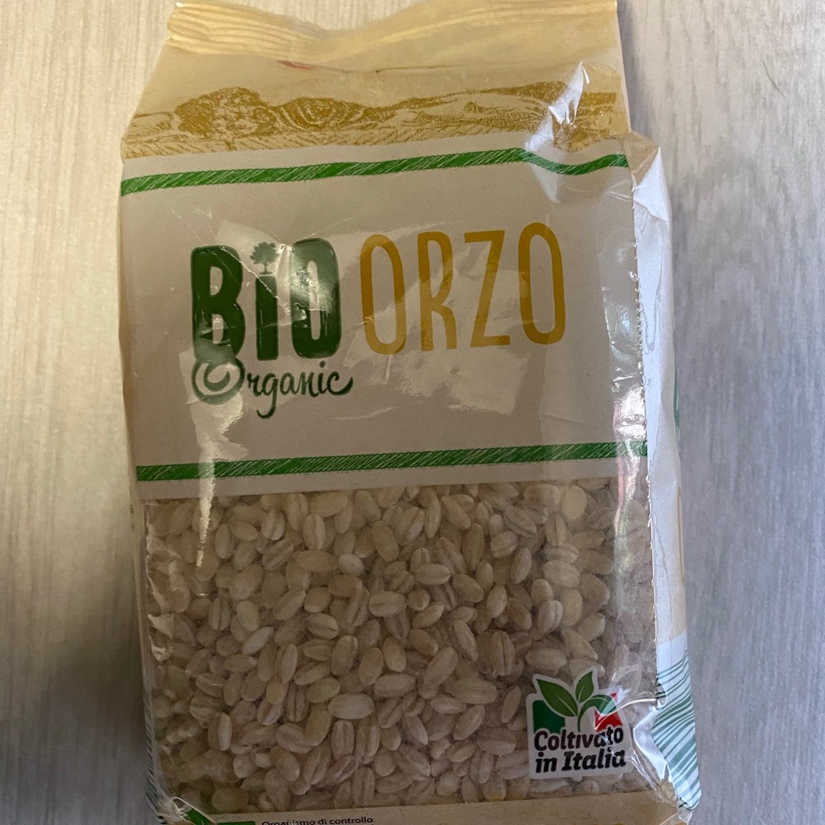 Orzo from Vemondo - Vegan Product Reviews & Ratings | abillion