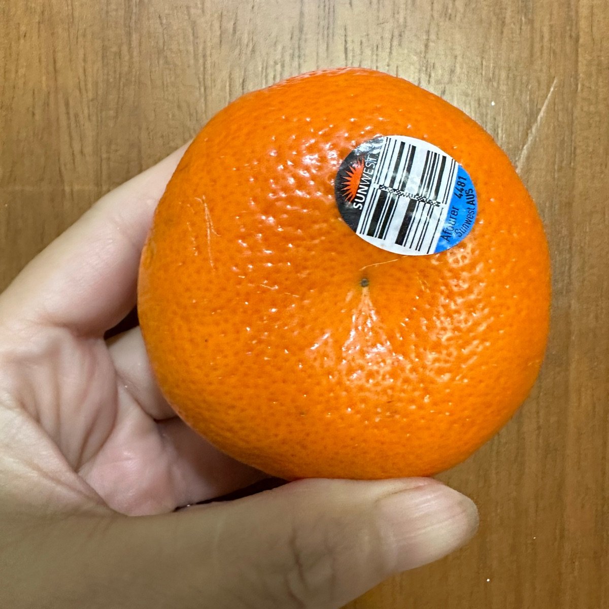 Mandrain orange from sunwest - Vegan Product Reviews & Ratings | abillion