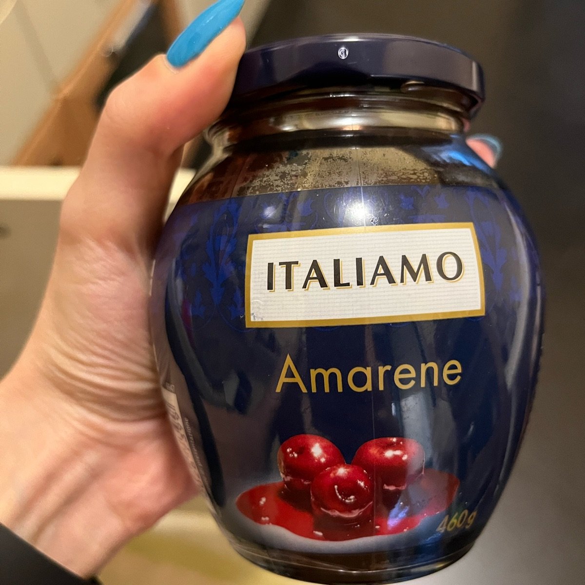 Amarene from Italiamo - Vegan Product Reviews & Ratings | abillion