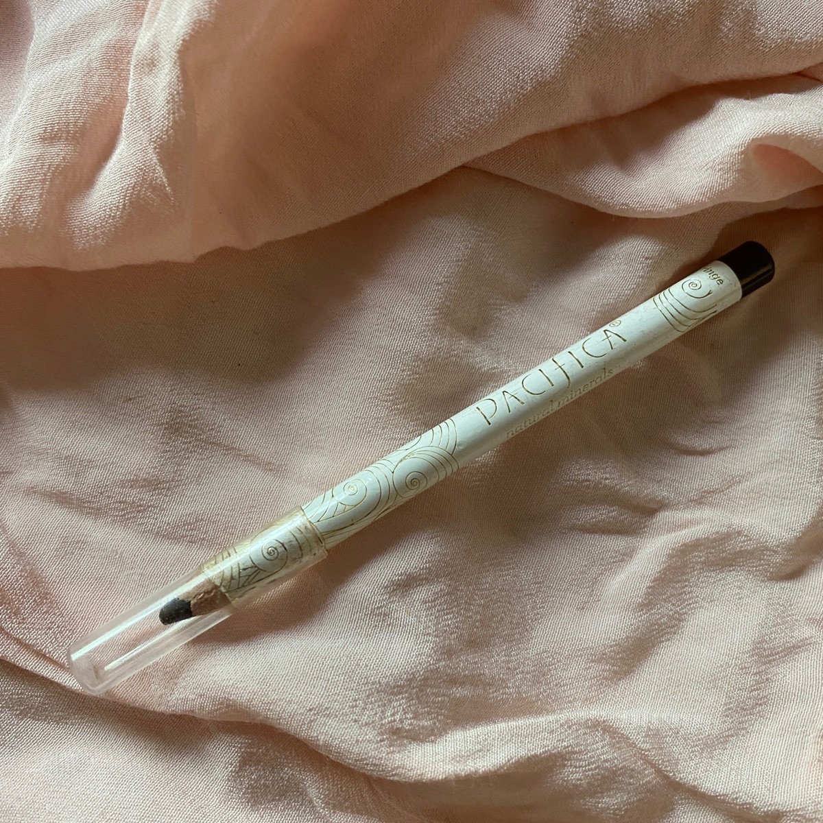 Natural Eye Pencil from Pacifica - Vegan Product Reviews & Ratings ...