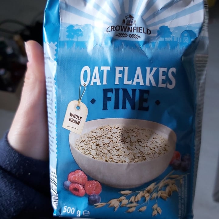 Crownfield Avena Review | abillion