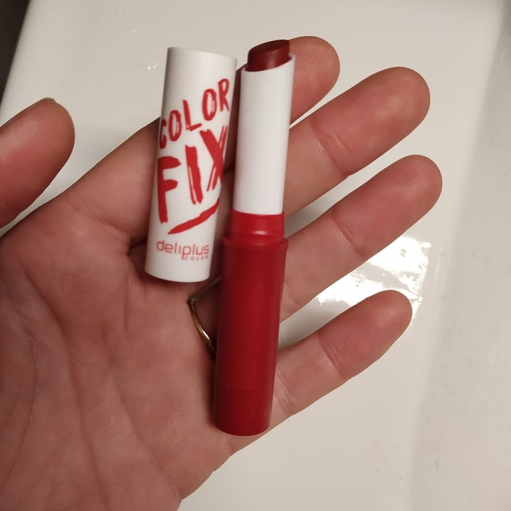 Deliplus Color Fix Review | abillion