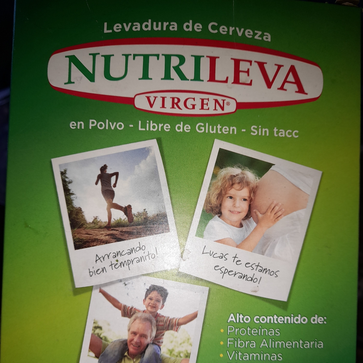 Calsa Levadura Nutricional Reviews | abillion