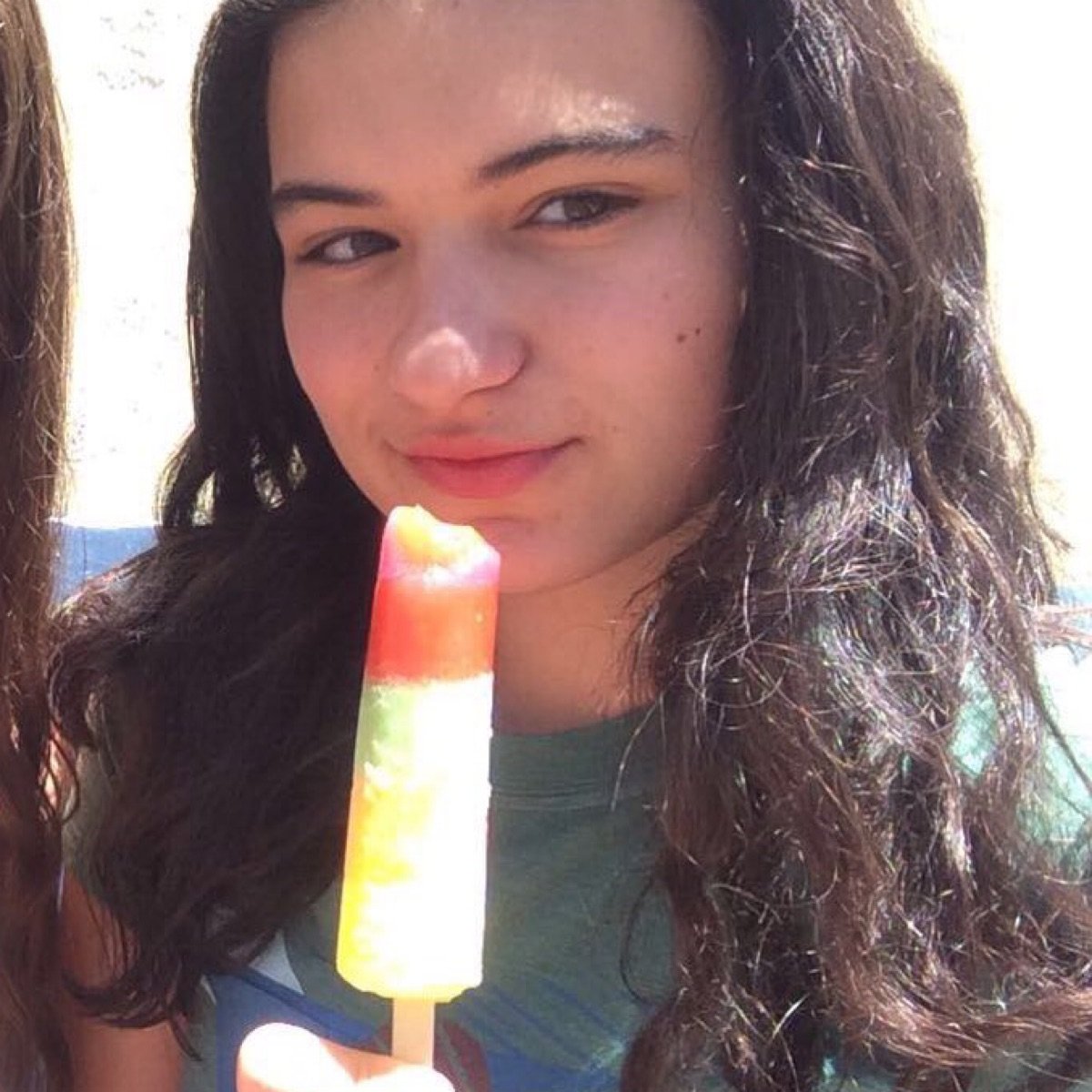 Bomb Pop from jolly rancher - Vegan Product Reviews & Ratings | abillion