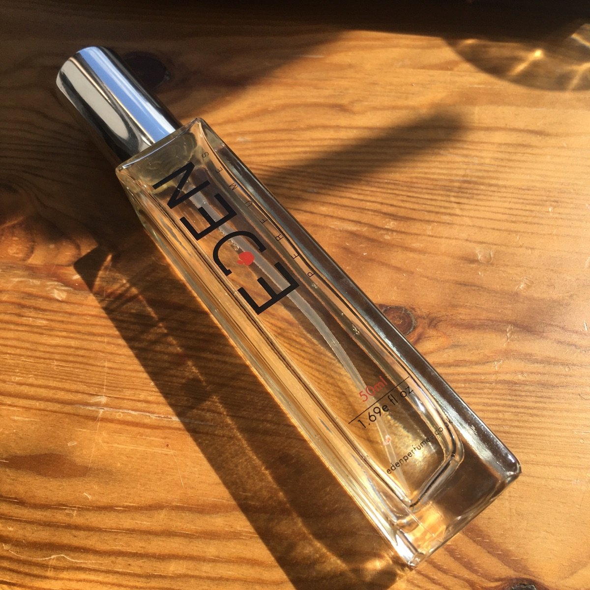 No.493 from Eden Perfumes - Vegan Product Reviews & Ratings | abillion