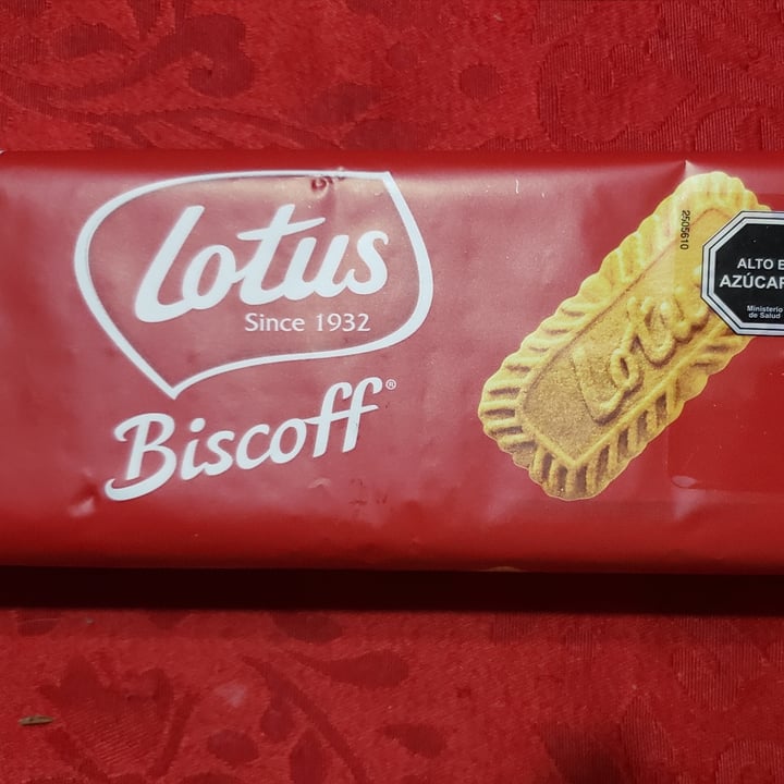 Lotus Biscoff Lotus Biscoff Original Cookies Review | abillion