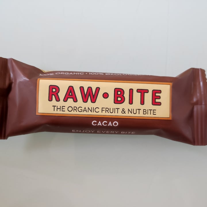 Raw Bite Raw Bite Cacao Review | abillion