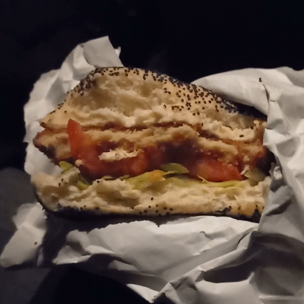 Ypf FULL - NotChicken Crispy Review | abillion