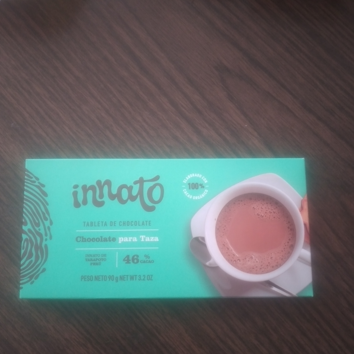 Innato Chocolate para taza Reviews | abillion