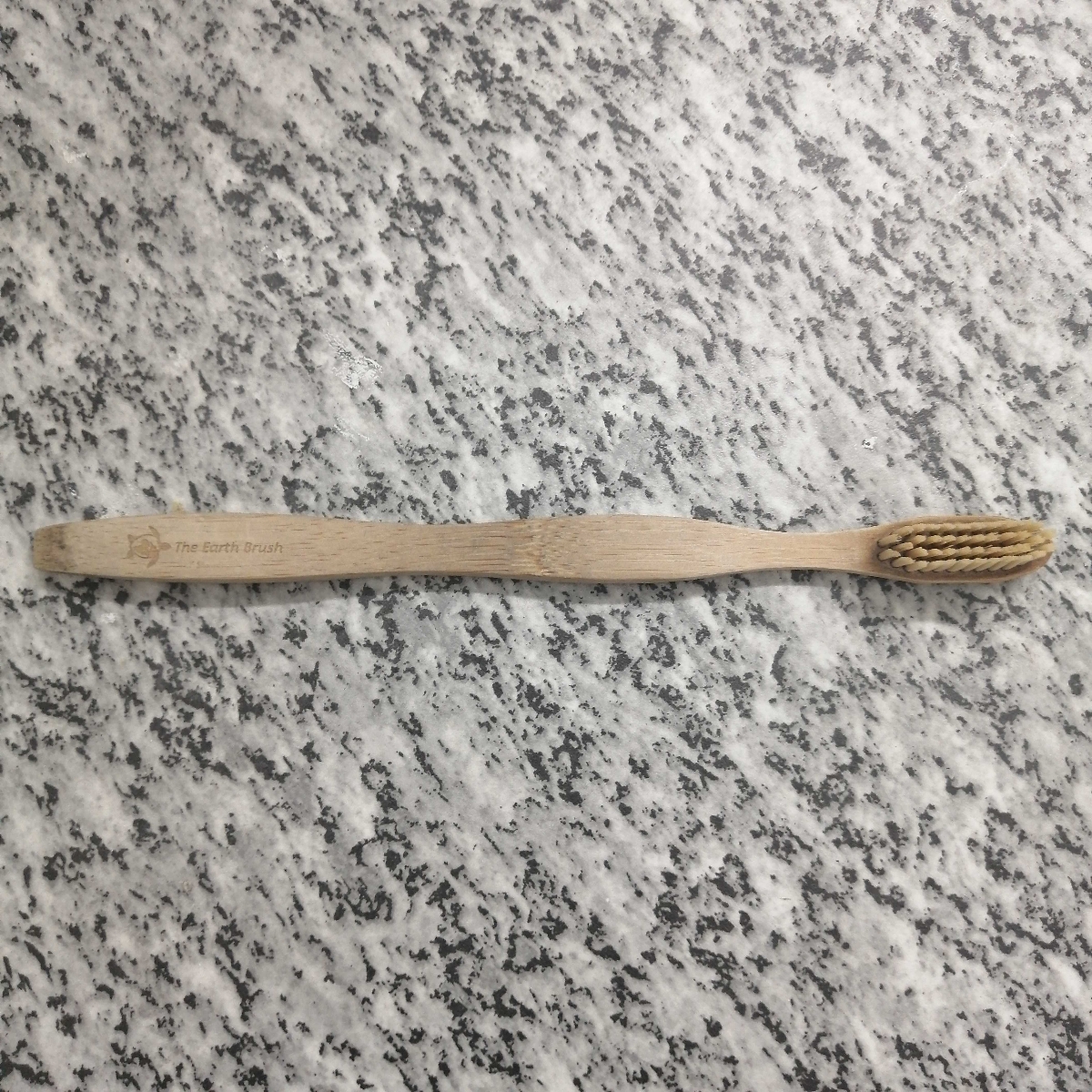Bamboo Toothbrush from Earth Brush - Vegan Product Reviews & Ratings ...