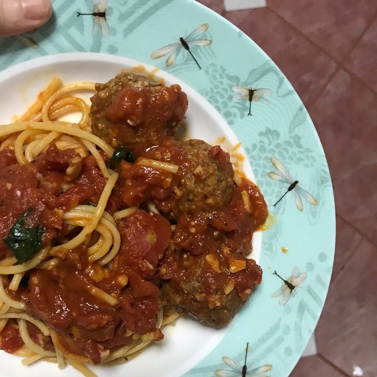 Plant-Based Meatballs from Gardein - Vegan Product Reviews & Ratings ...