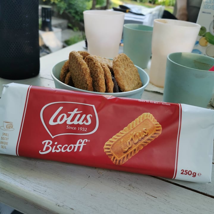 Lotus Biscoff Lotus Biscoff Original Cookies Review | abillion