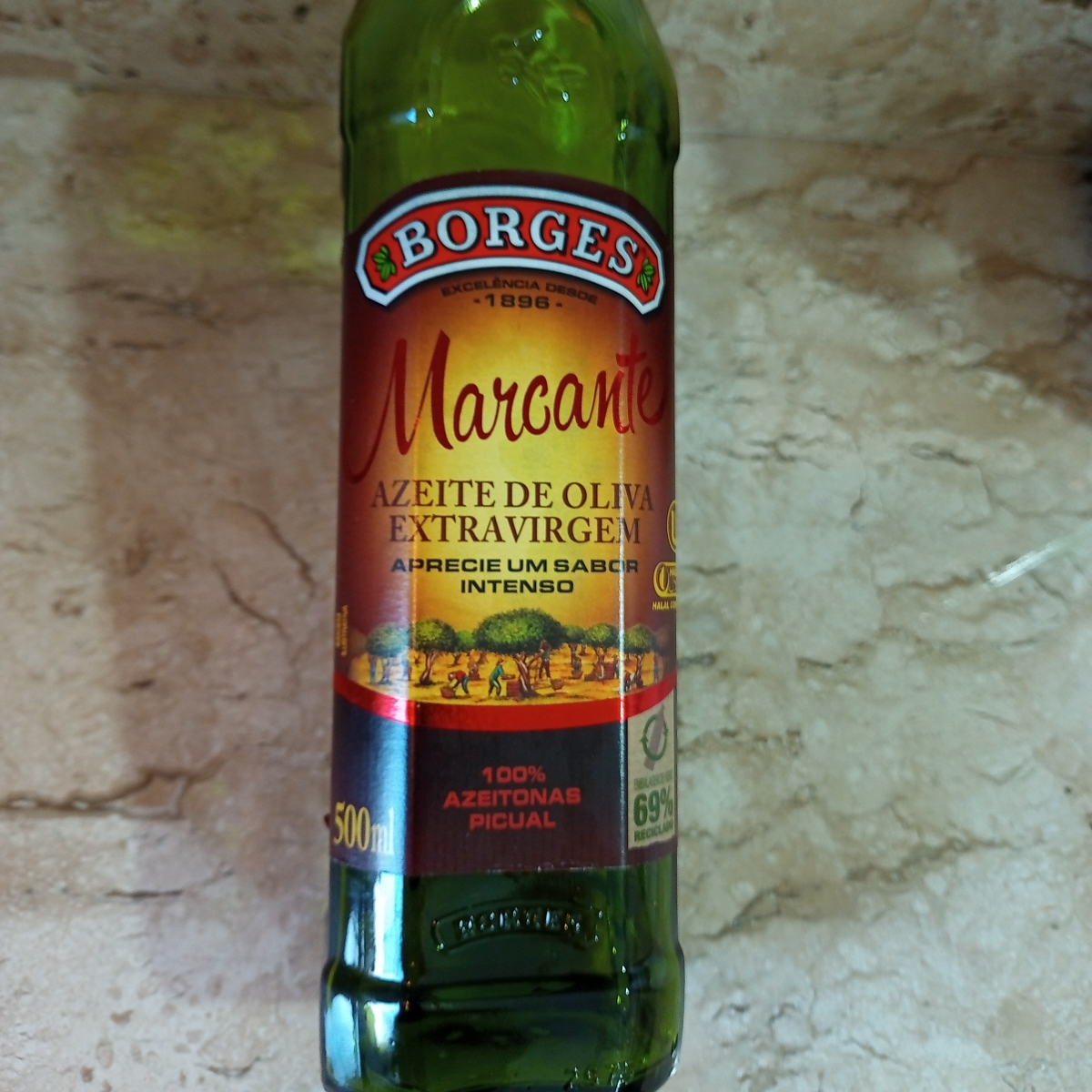 Borges Azeite extra virgem marcante 评价 | abillion