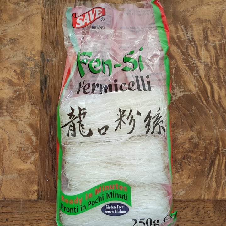 Fen-si Vermicelli Review | abillion