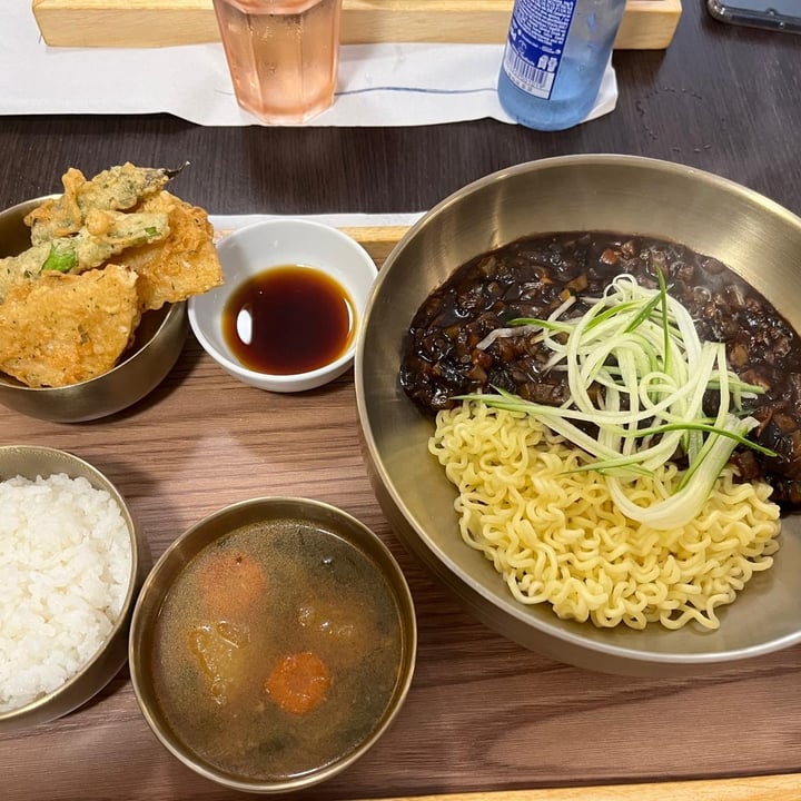 NuMaru (VistaAlegre) Santiago de Compostela, Spain cha chang ramen ...