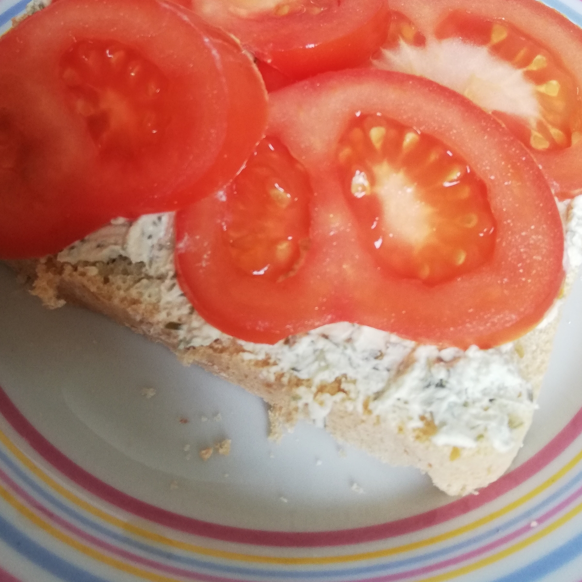 Frischcreme Schnittlauch from Rewe Bio - Vegan Product Reviews ...