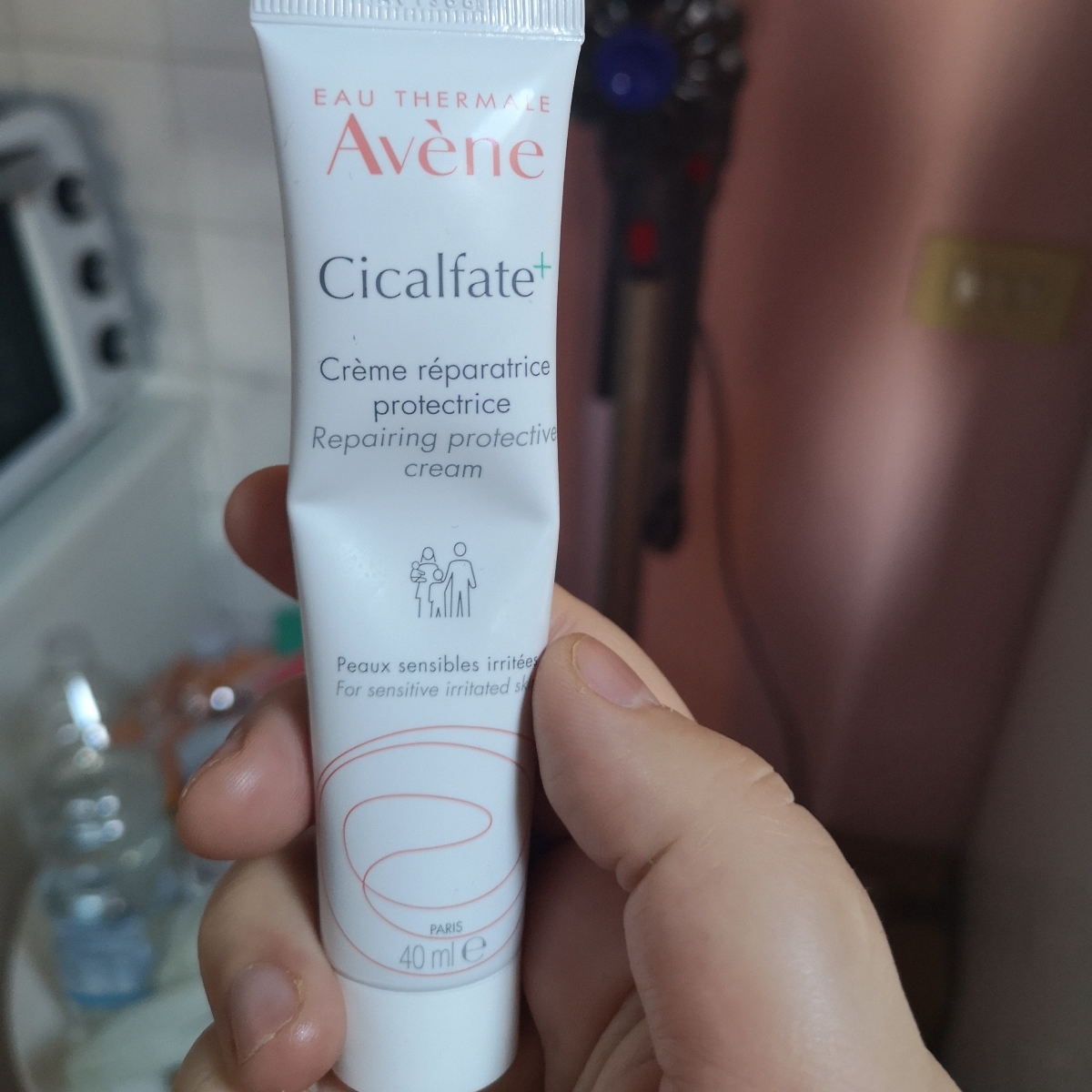 Cicalfate from Avène - Vegan Product Reviews & Ratings | abillion