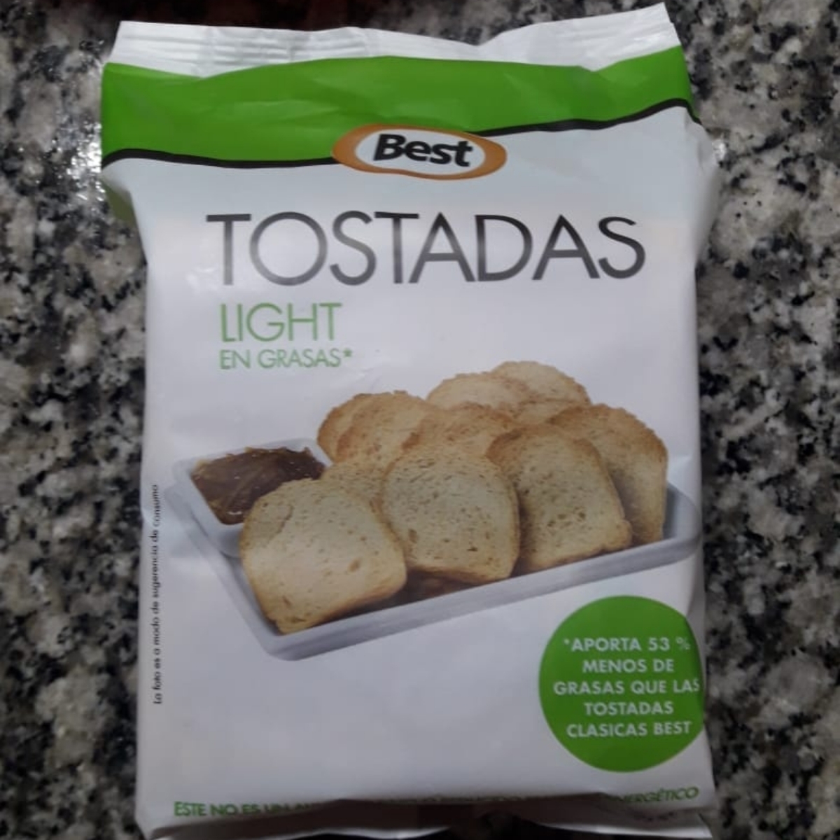 Best Tostadas Light Reviews | abillion