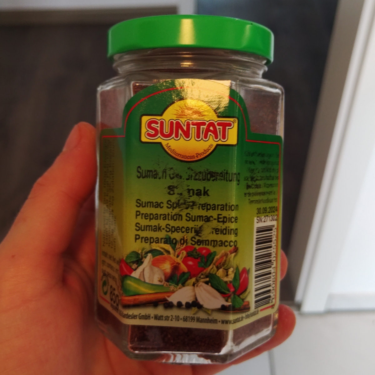 Suntat Sumak Reviews | abillion