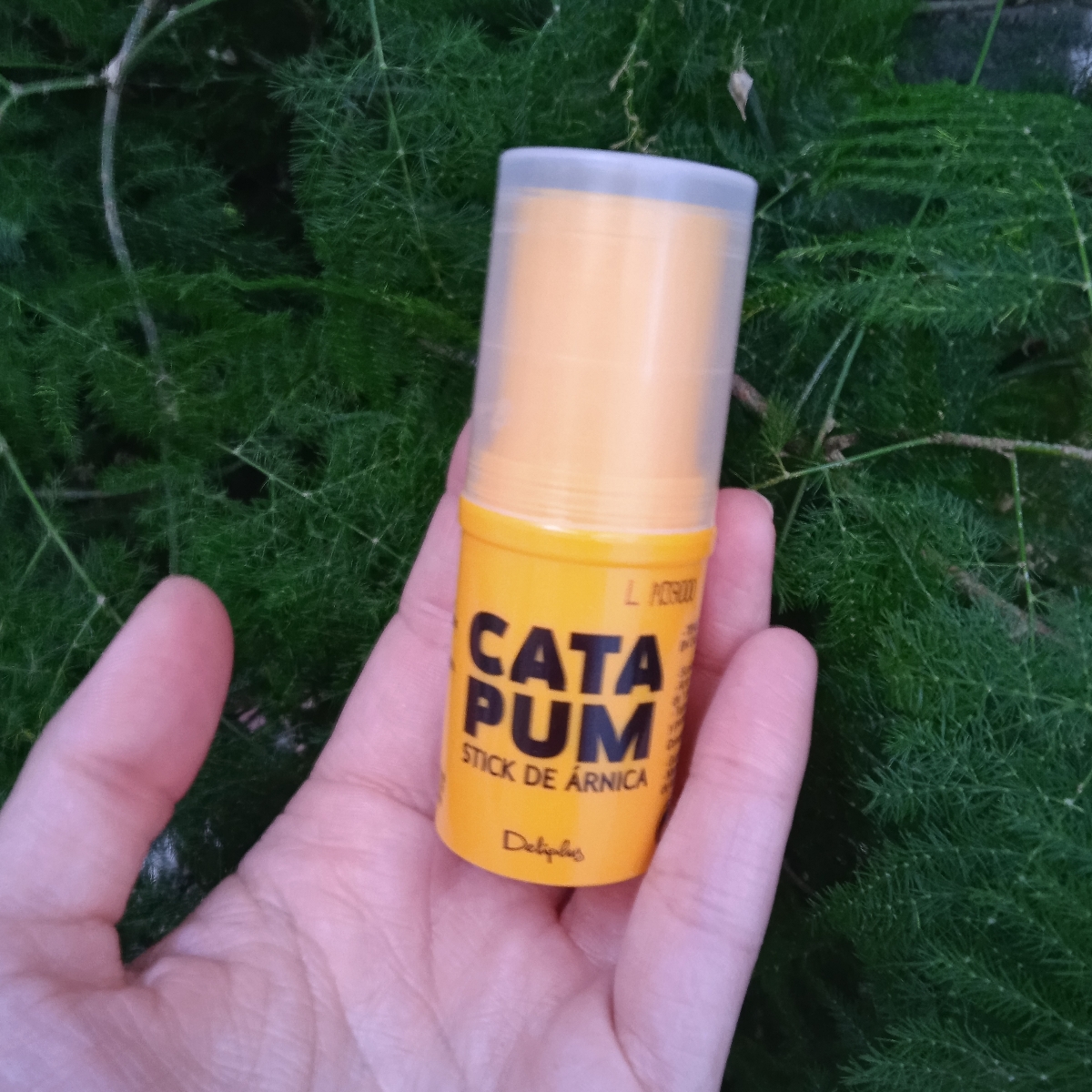 catapum from Deliplus - Vegan Product Reviews & Ratings | abillion