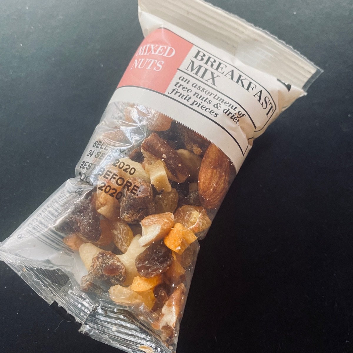 Breakfast mix from Woolworths Food - Vegan Product Reviews & Ratings ...