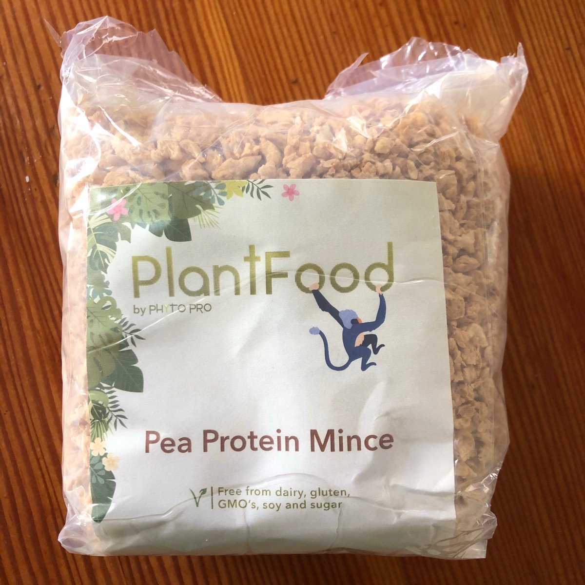 Phyto Pro Pea Protein Mince Reviews | abillion