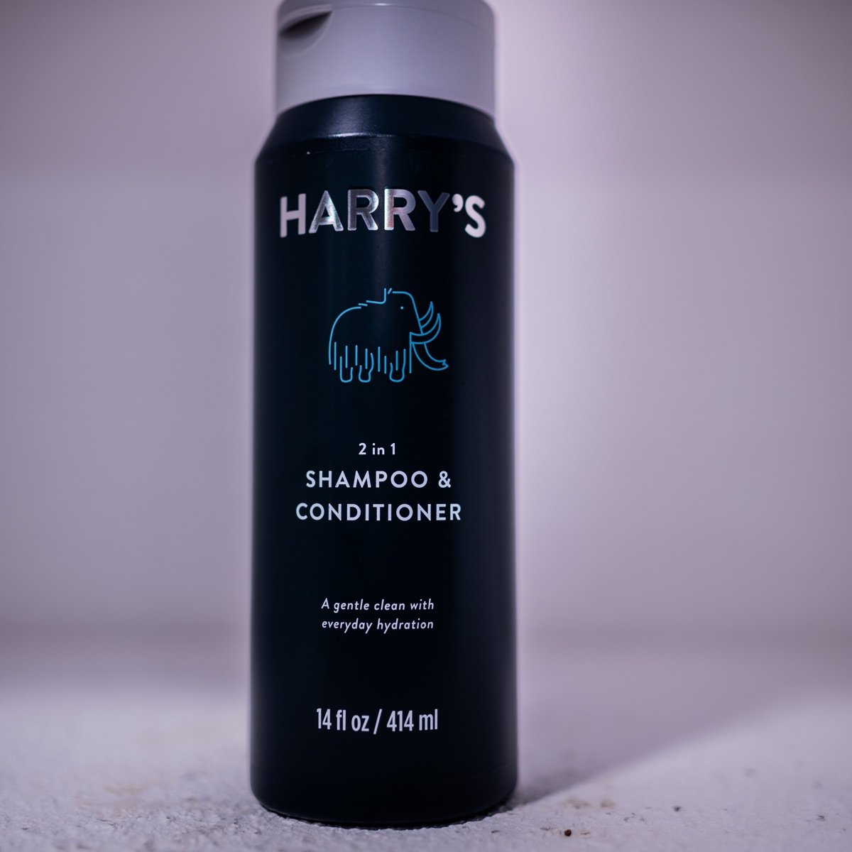 Harry’s 2 In 1 Shampoo and Conditioner from Harry's - Vegan Product ...
