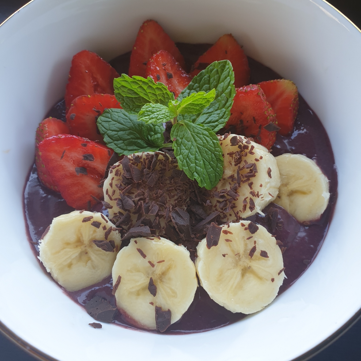Acai Bowl at Healthy Ubud, Bali - Vegan Dish Reviews & Ratings | abillion
