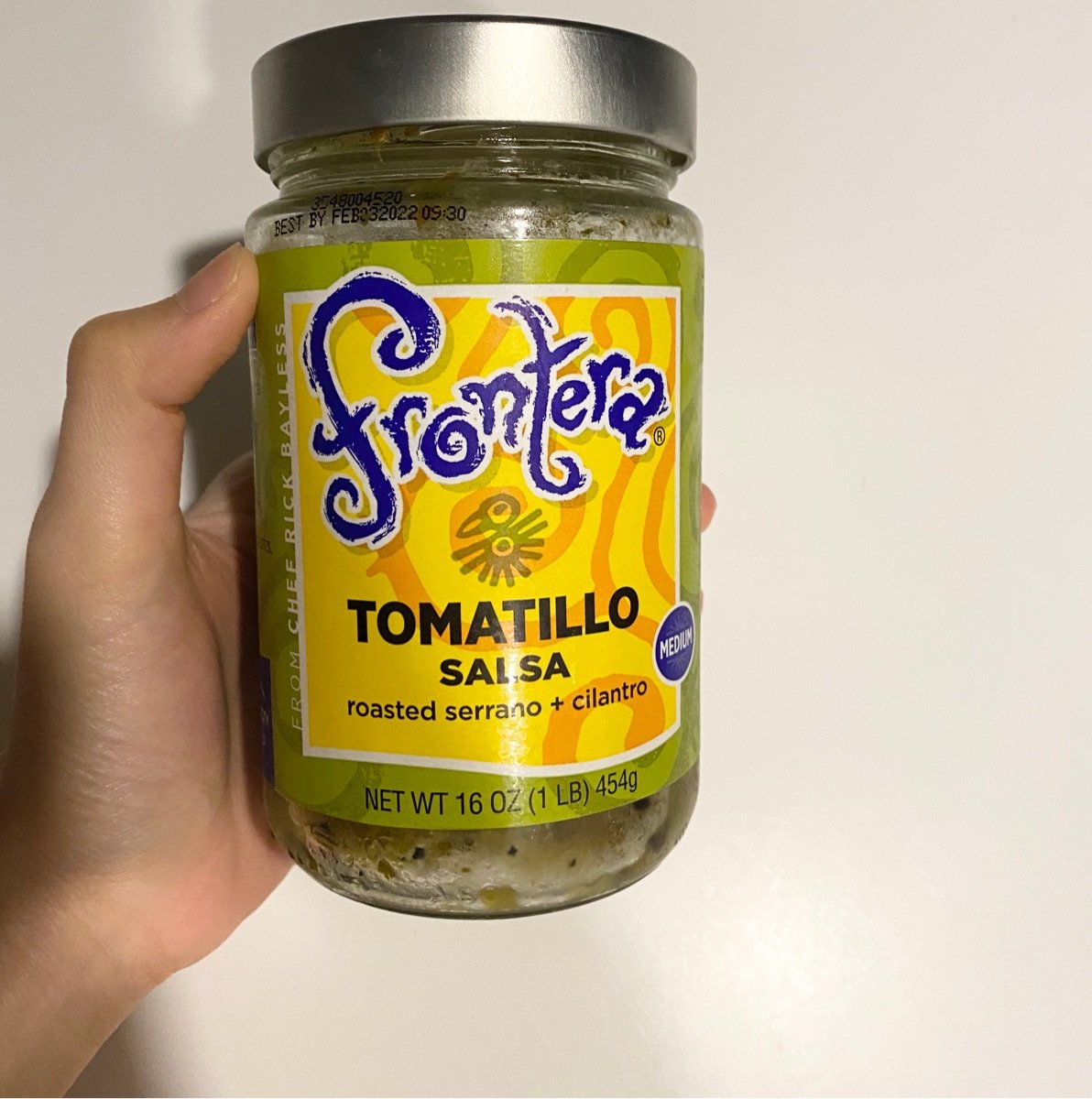 Frontera Tomatillo Salsa Reviews | abillion