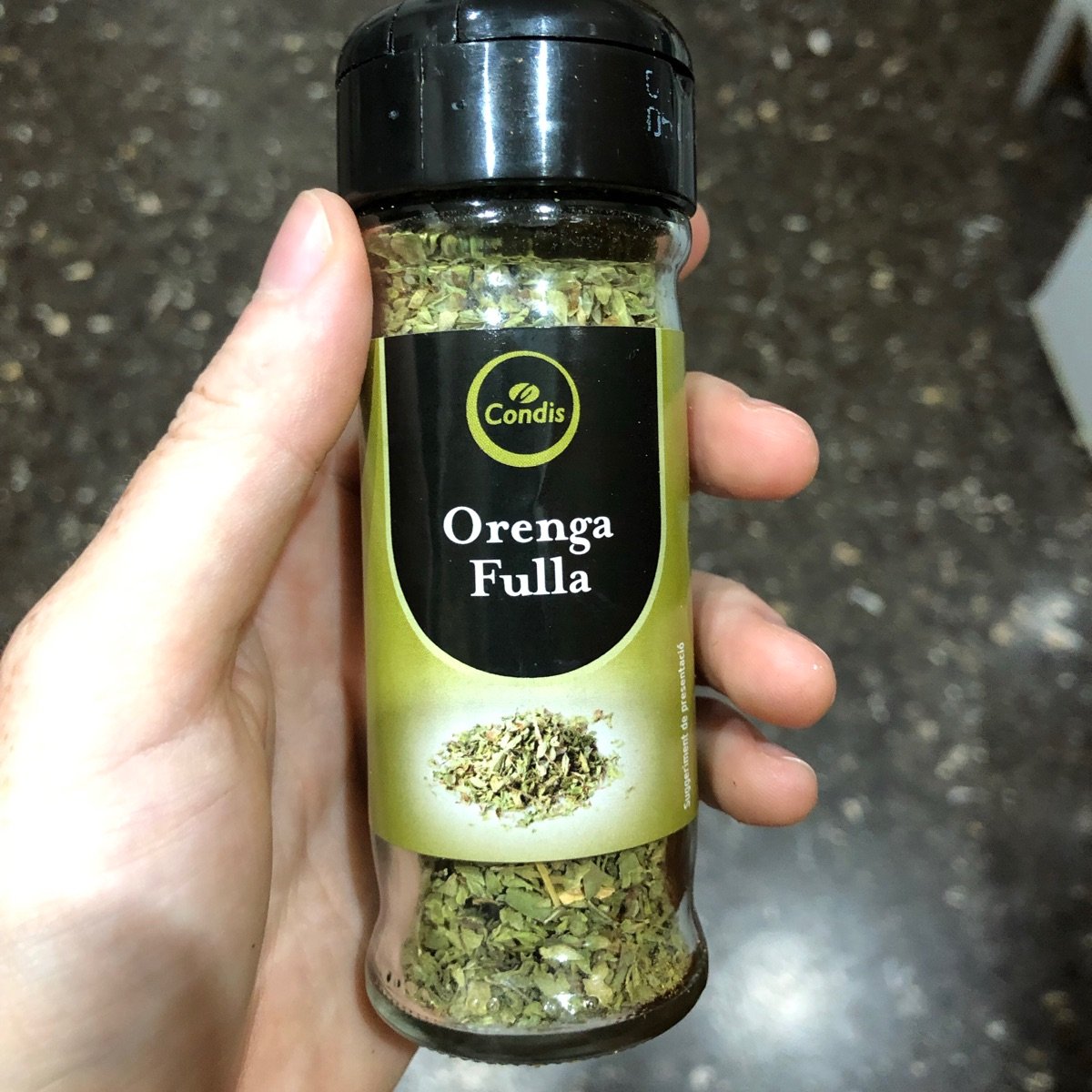 Oregano from Condis - Vegan Product Reviews & Ratings | abillion