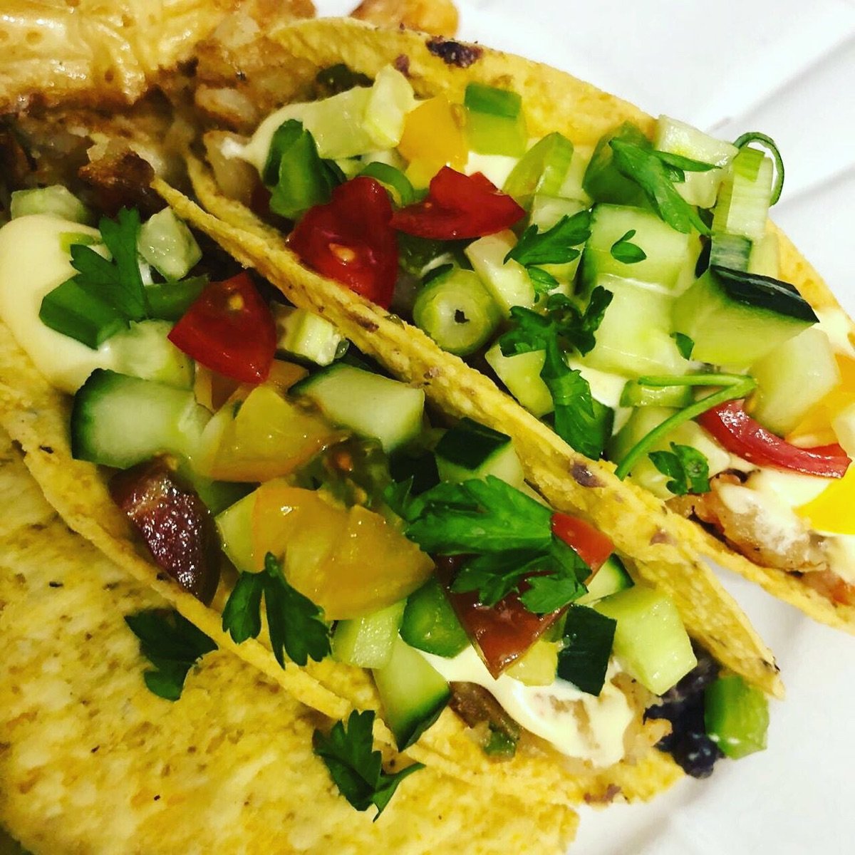 Original Tangy Canola Mayo from B-well - Vegan Product Reviews ...