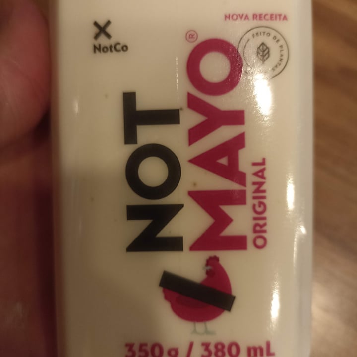 NotCo Not Mayo Original Review | abillion