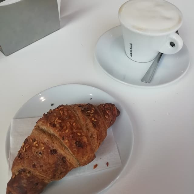 Francesino Caffè – Deliciosas Opções Veganas e Alimentação Sustentável ...