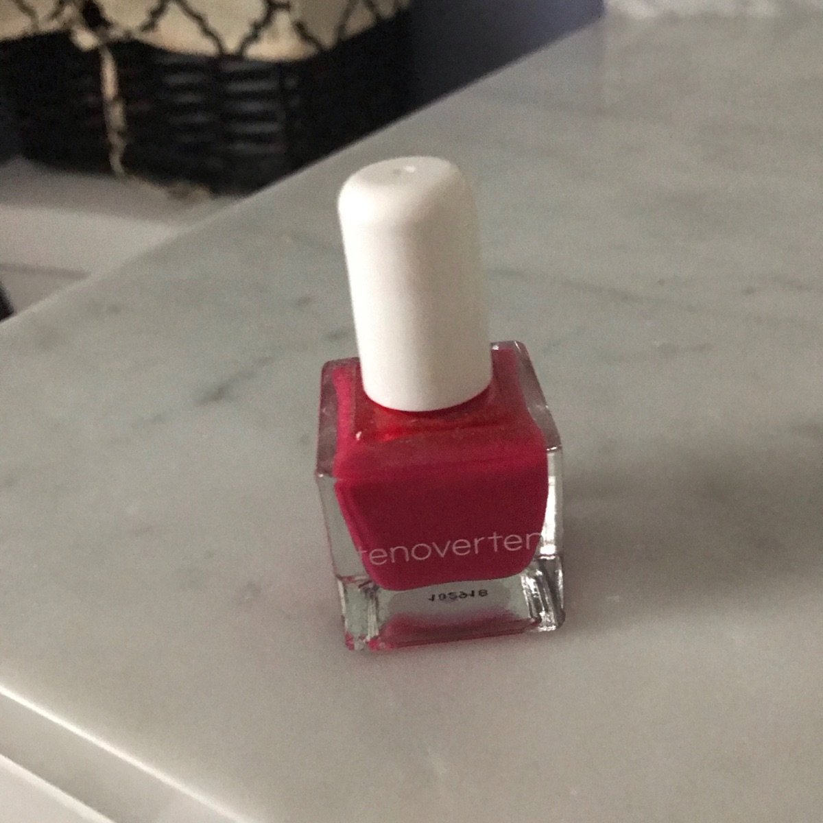 Ten Over Ten from tenoverten - Vegan Product Reviews & Ratings | abillion