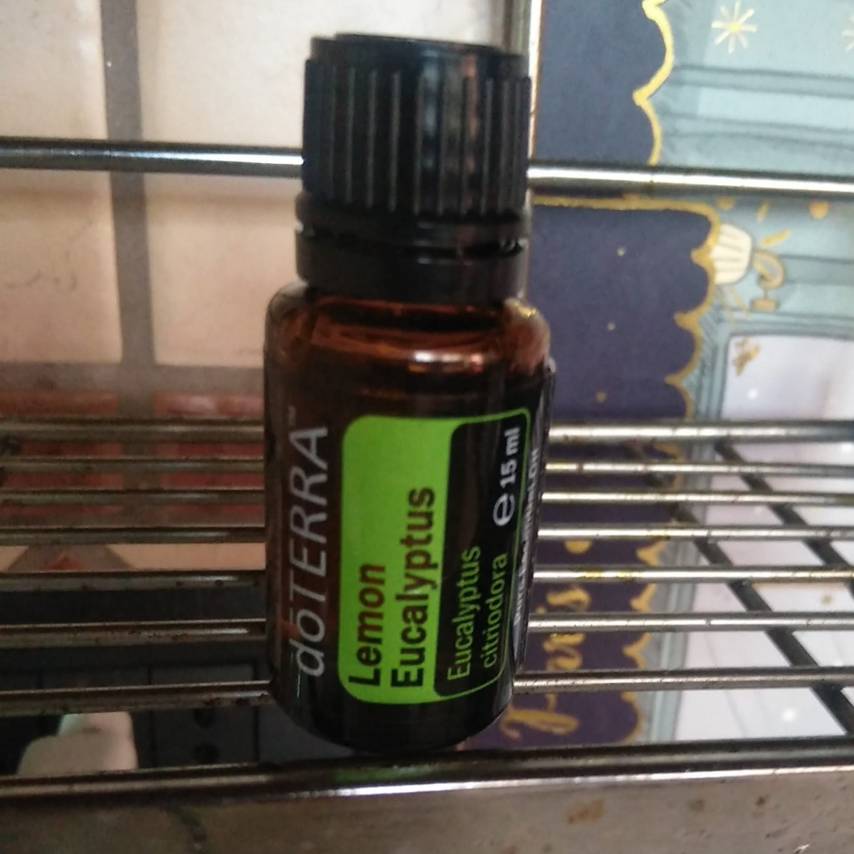 dōTERRA Lemon Eucalyptus Reviews | abillion