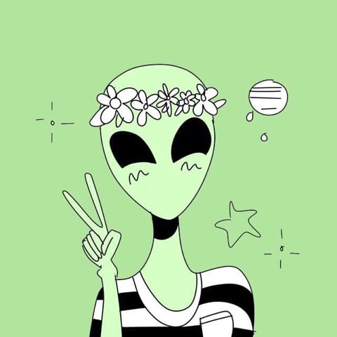 veganalien (@vegan-alien) | abillion