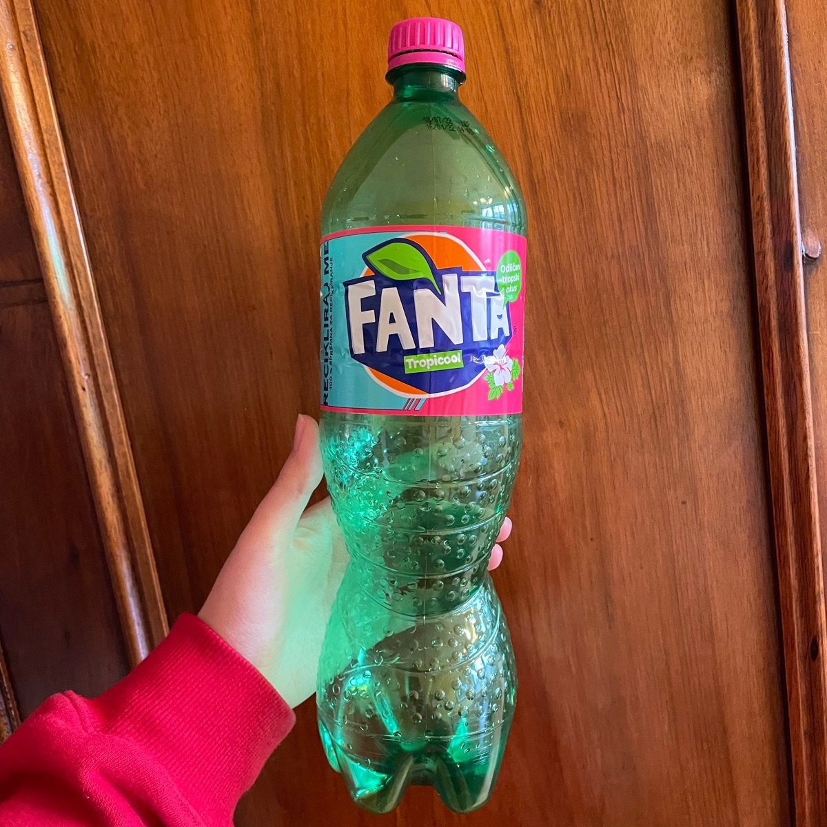 Fanta Tropicool Reviews | abillion