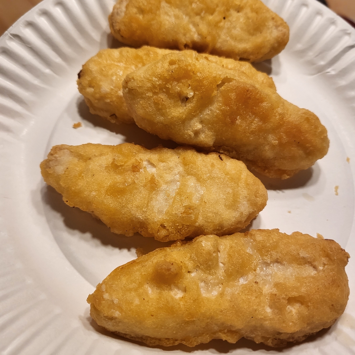 Plant-based Fillets from Sol Cuisine - Vegan Product Reviews & Ratings ...