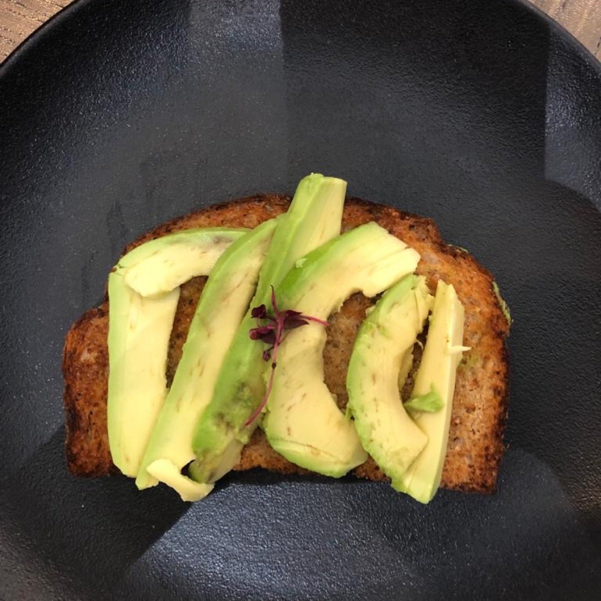 Mugg And Bean Cavendish Square Avo On Toast Reviews Abillion