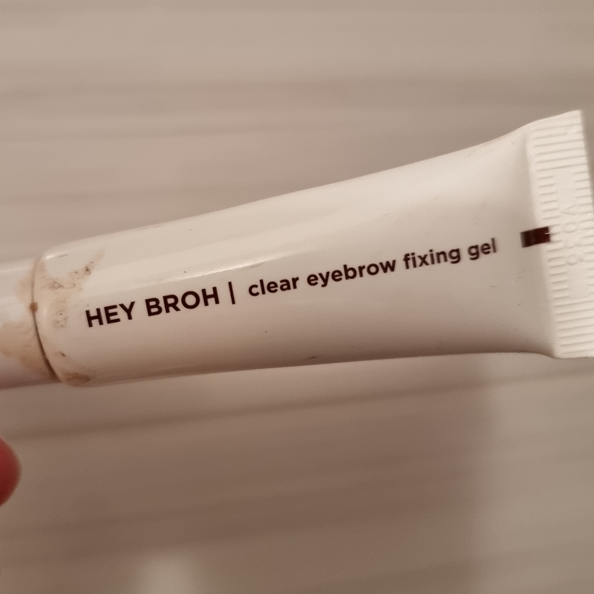 Hey Brow Fissante Sopracciglia from EspressOh - Vegan Product Reviews & Ratings | abillion