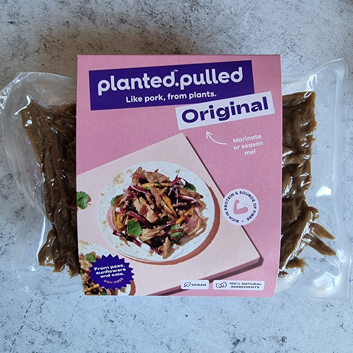 Planted Planted Pulled Original Reviews | abillion