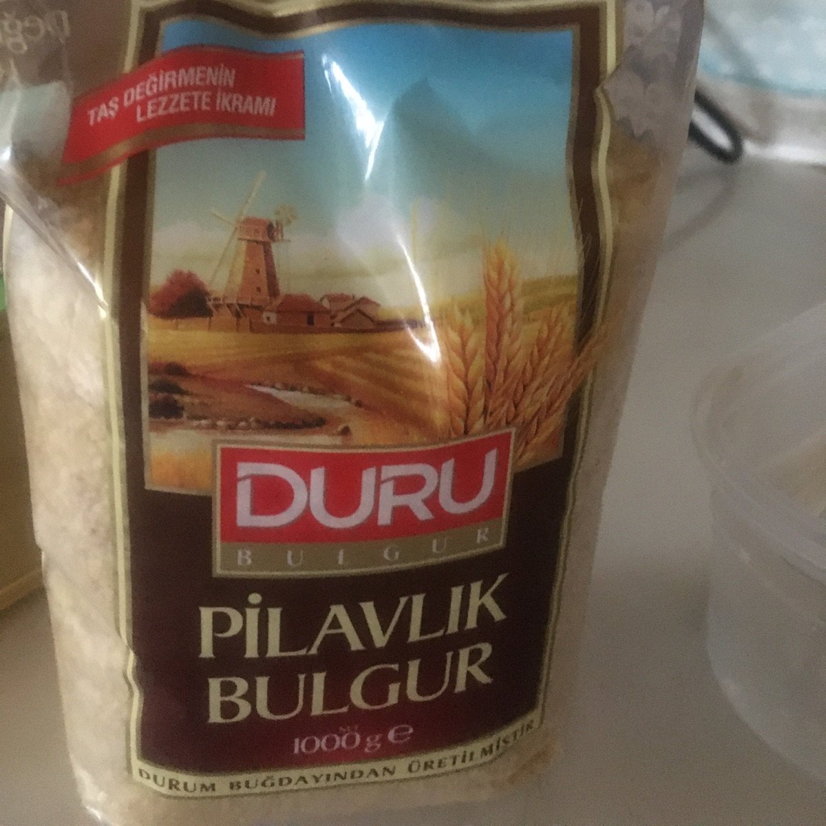 Duru Bulgur Reviews | abillion