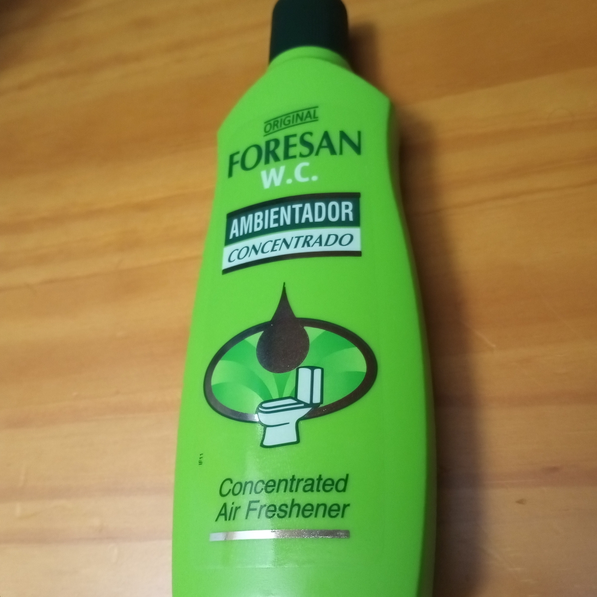 Foresan Ambientador concentrado WC Reviews | abillion