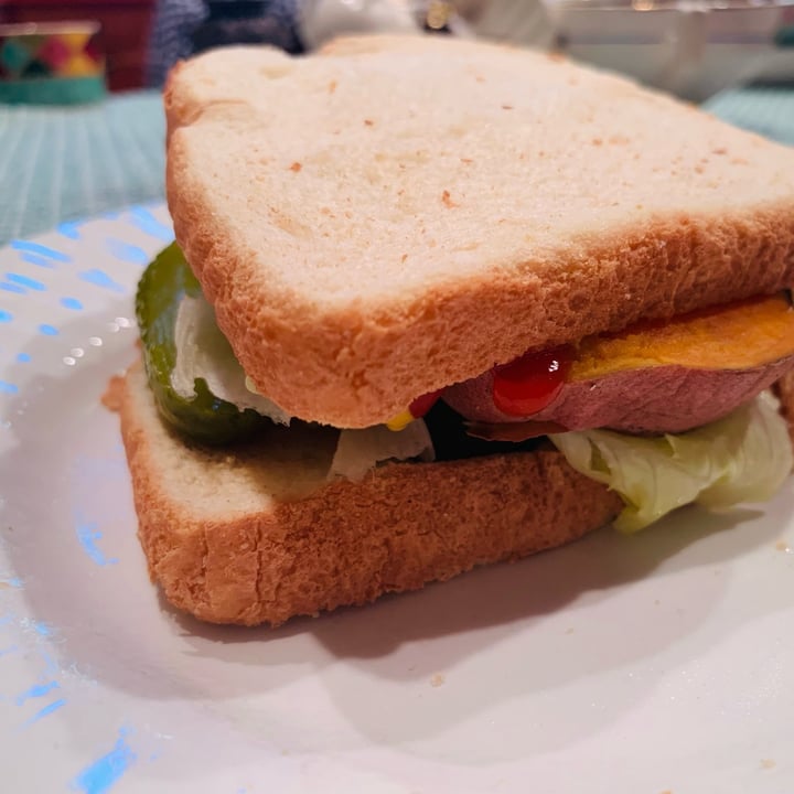 Wonder Enriched Bread Review | abillion