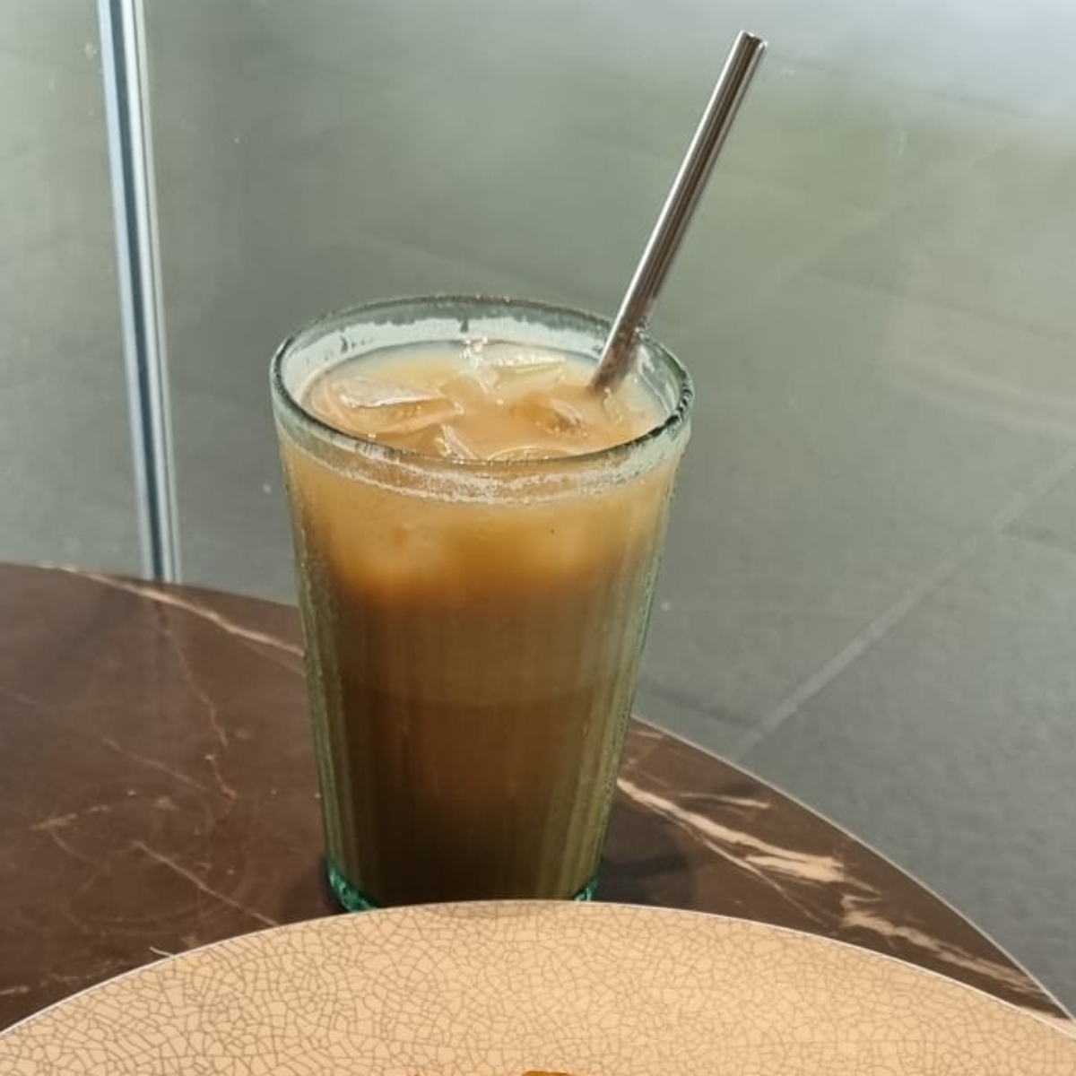 Iced Soy Latte Reviews | abillion